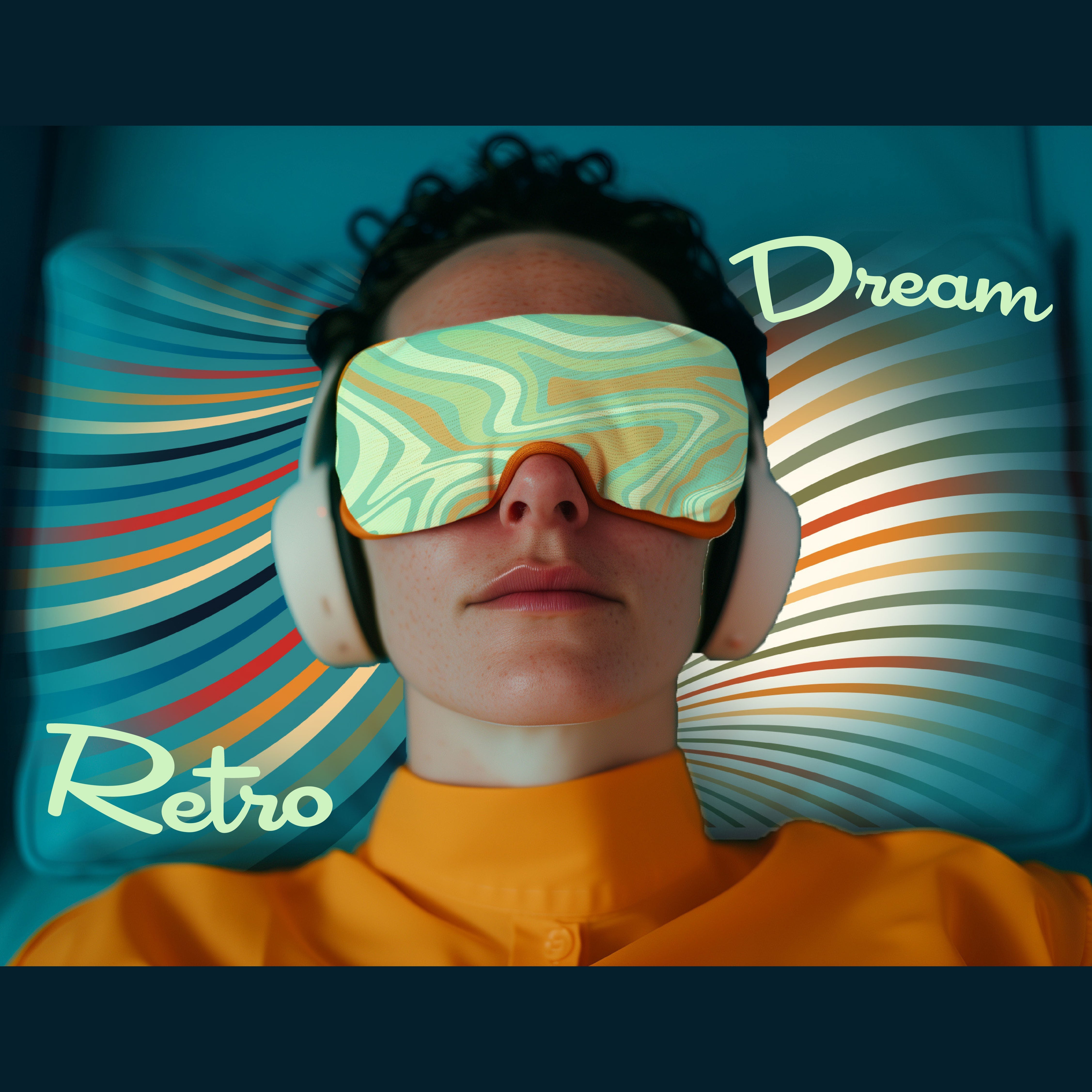 Retro Dream – Toddy Gear