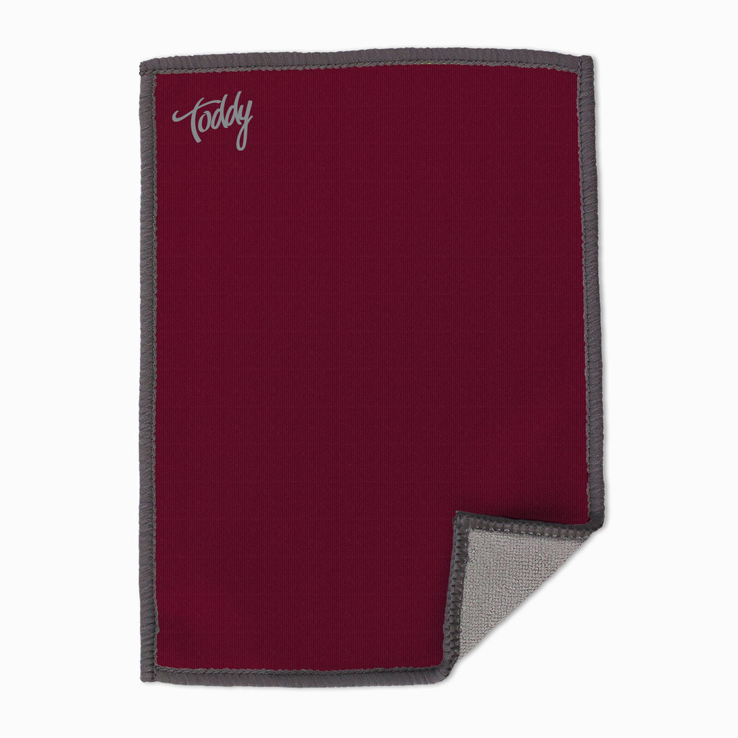 The Smart Cloth – Toddy Gear